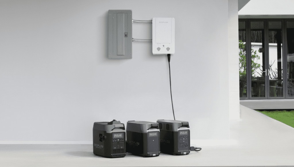 EcoFlow Home Battery Backup vs. Generator: Which is the Right Choice ...